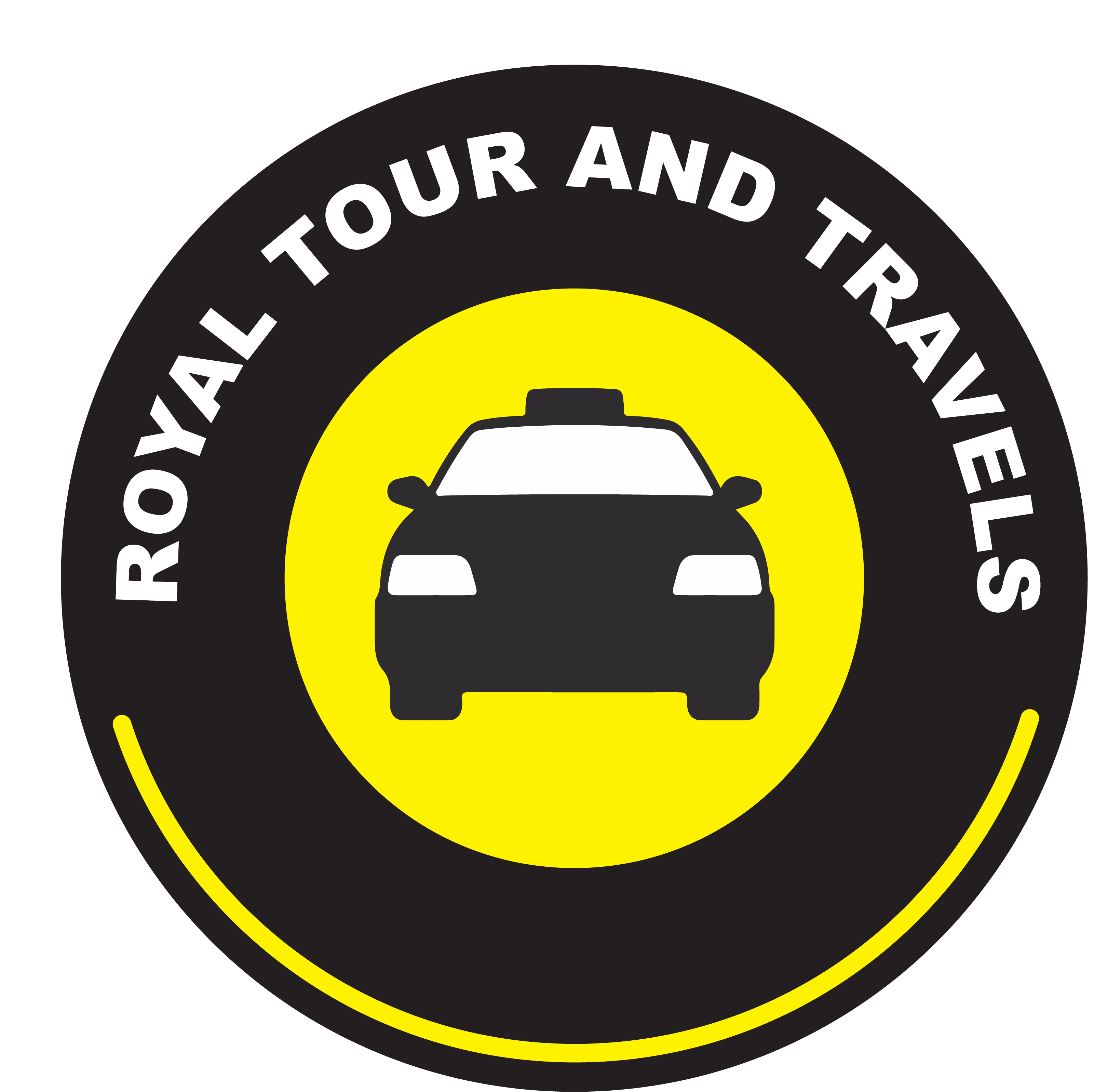 Royal Tour & Travels